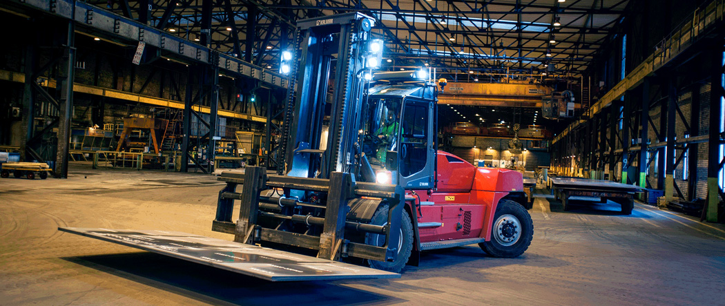 Ring Power | Florida | High Quality Used Forklifts