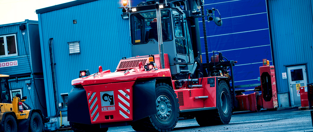 Ring Power | Florida | High Quality Used Forklifts